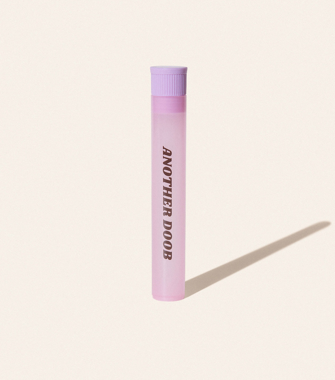 The Doob Tube – For packing extra pre-rolls – Another Room