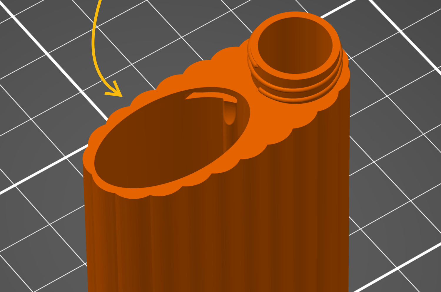 Corduroy Jointlocker 2.0 – Another Room